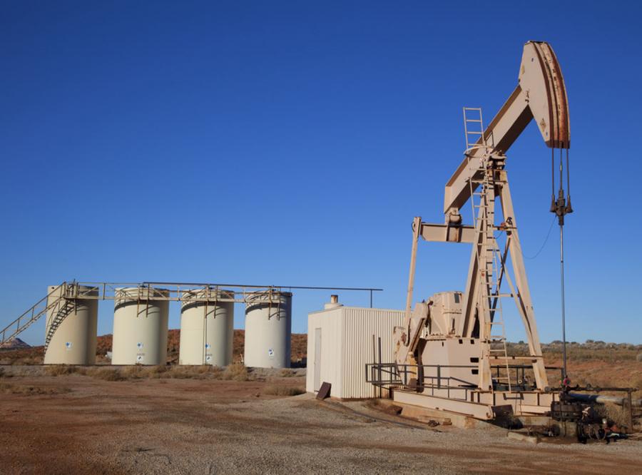 Mamy gigantyczne złoża ropy naftowej - Gospodarka, finanse, budżet w ...