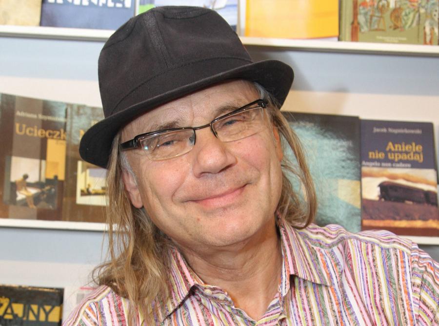 Sipowicz o kardynałach: Starsi panowie, którzy mają kłopoty z prostatą ...