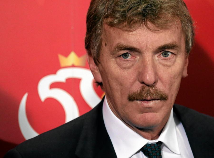 Boniek postawił ultimatum Fornalikowi. Trener wyleci? - Piłka nożna ...
